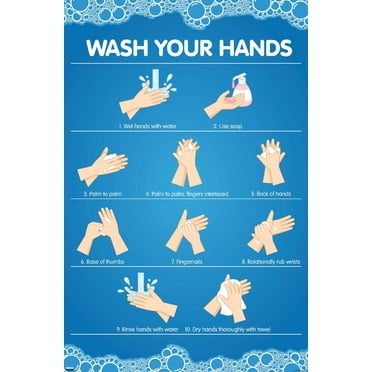 Trends Poster Clip Accessory - Walmart.com