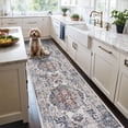 Washable 3x12 Hallway Runner Rugs: Indoor Long Ultra Soft Rug For ...