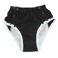 Washable Adult Diaper Leakproof Comfortable Pure Cotton Adult
