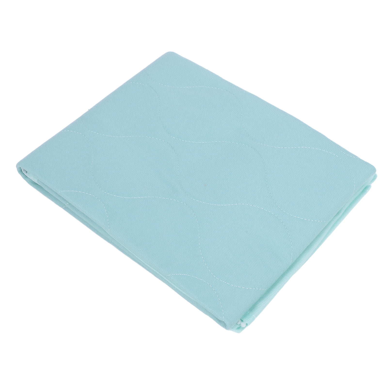 Washable Bed Pad With Waterproof Barrier, Ideal For Incontinence Child ...