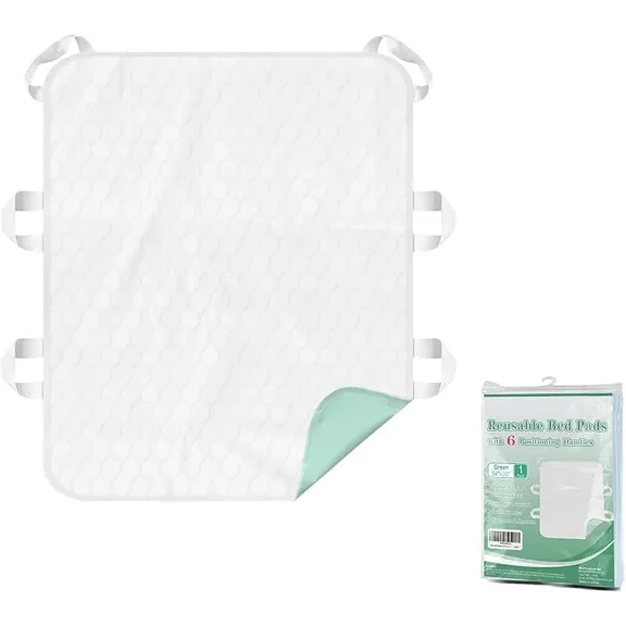 Extra Large Absorbent Pads