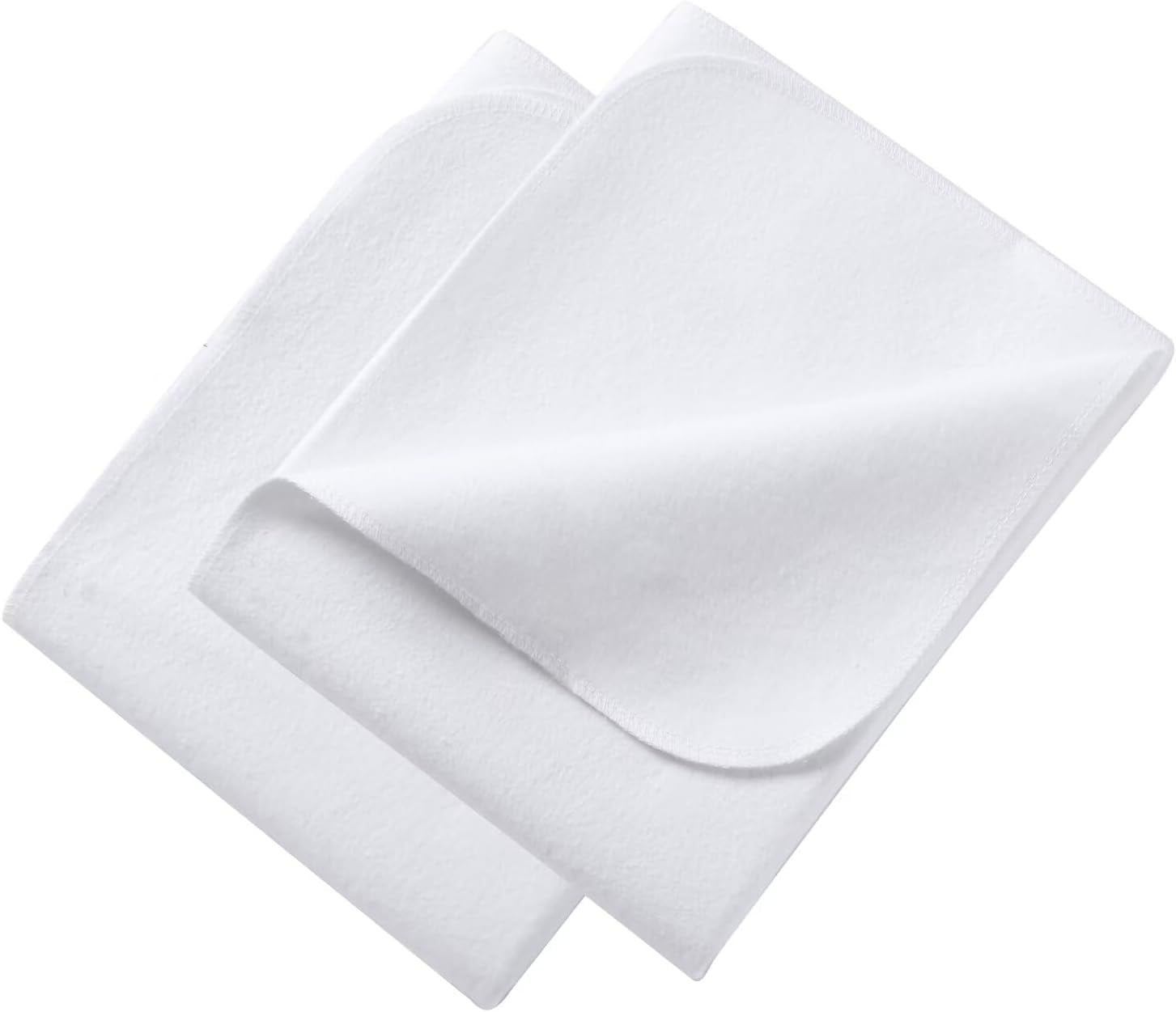 Washable Bed Pads for Incontinence 31" x 47"(Pack of 2) , Washable ...