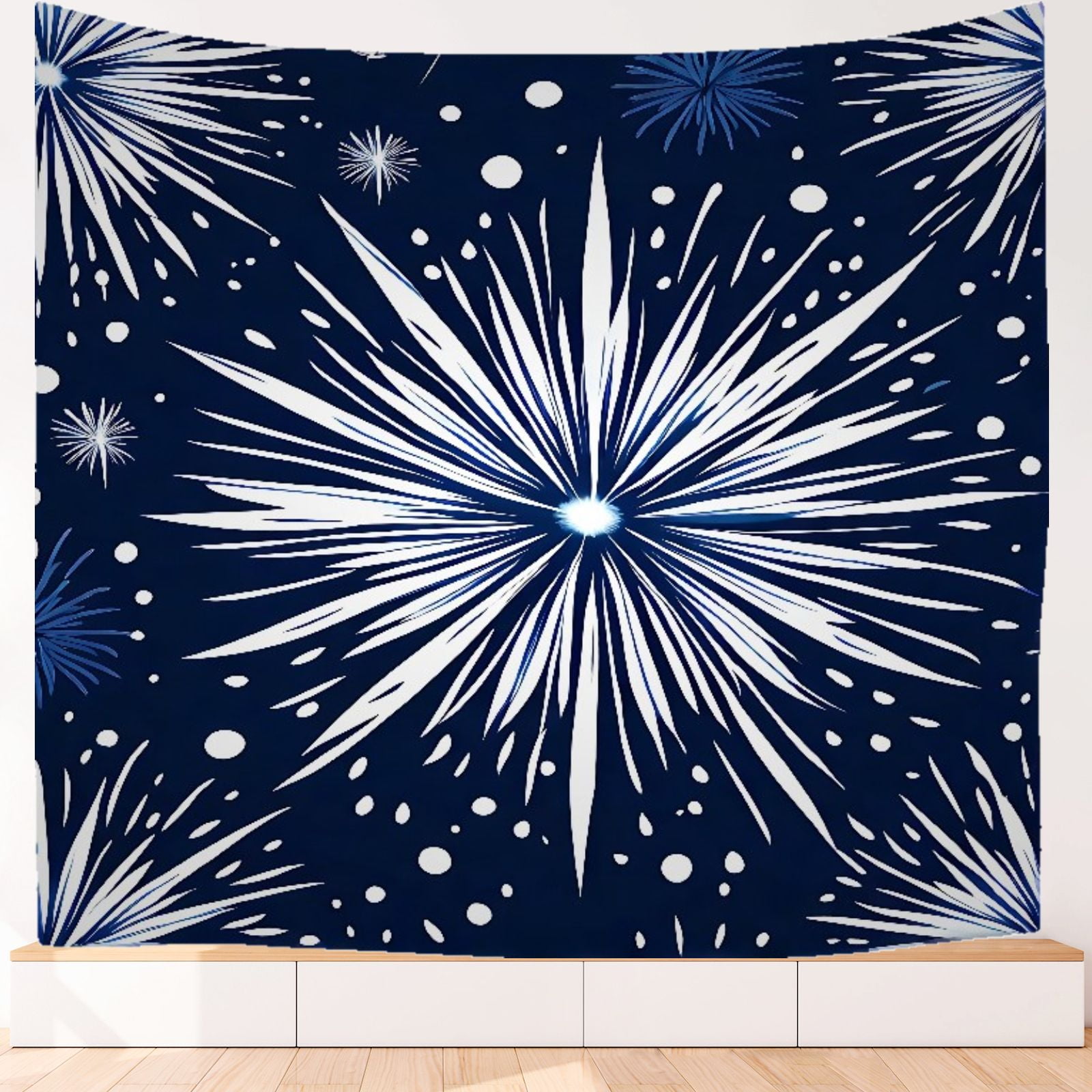 Washable Boho Decor Home Tapestry for Dorm Office Bedroom Deco - Boho ...