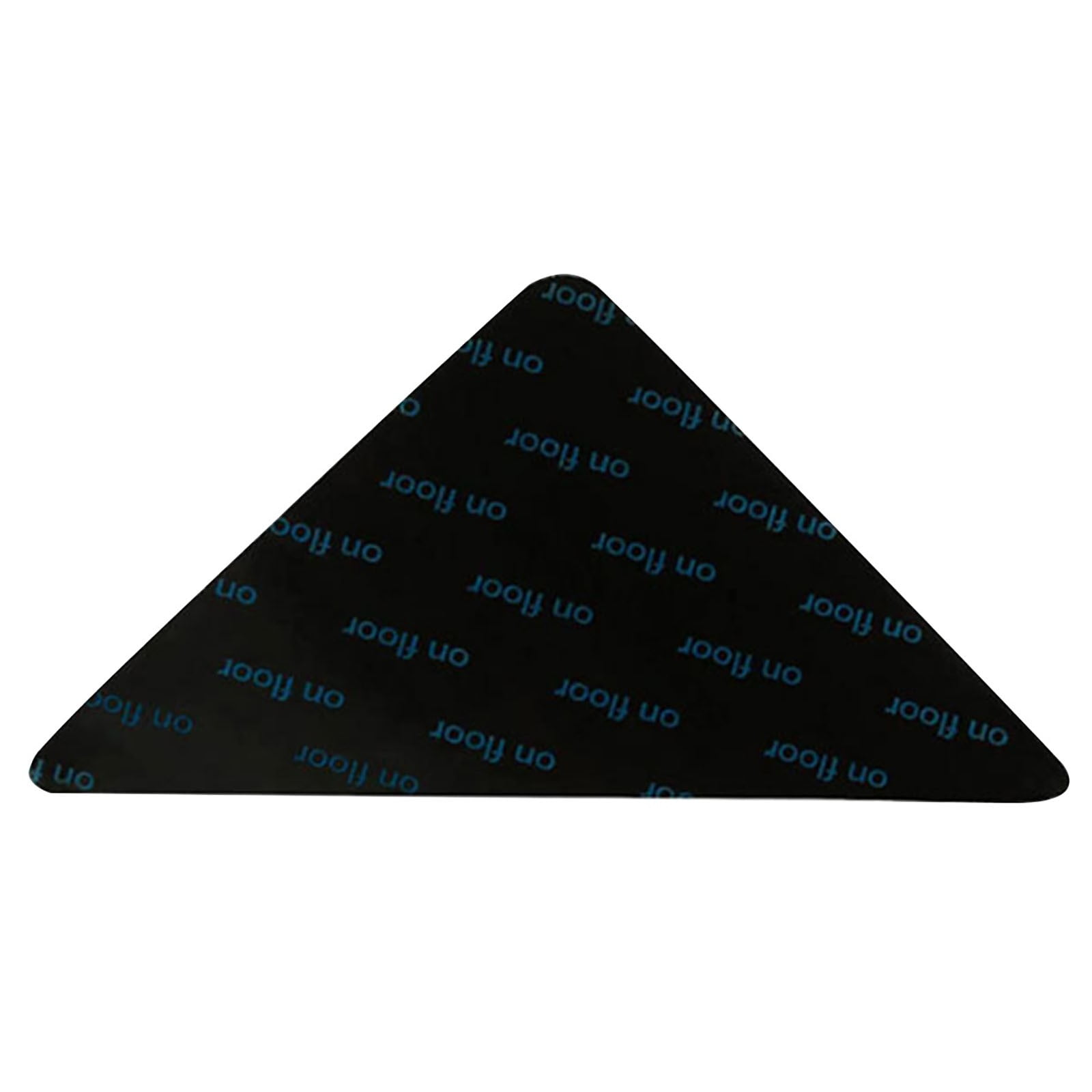 Washable Carpet Anti-Slip Stickers - High Adhesion PU Trapezoid ...