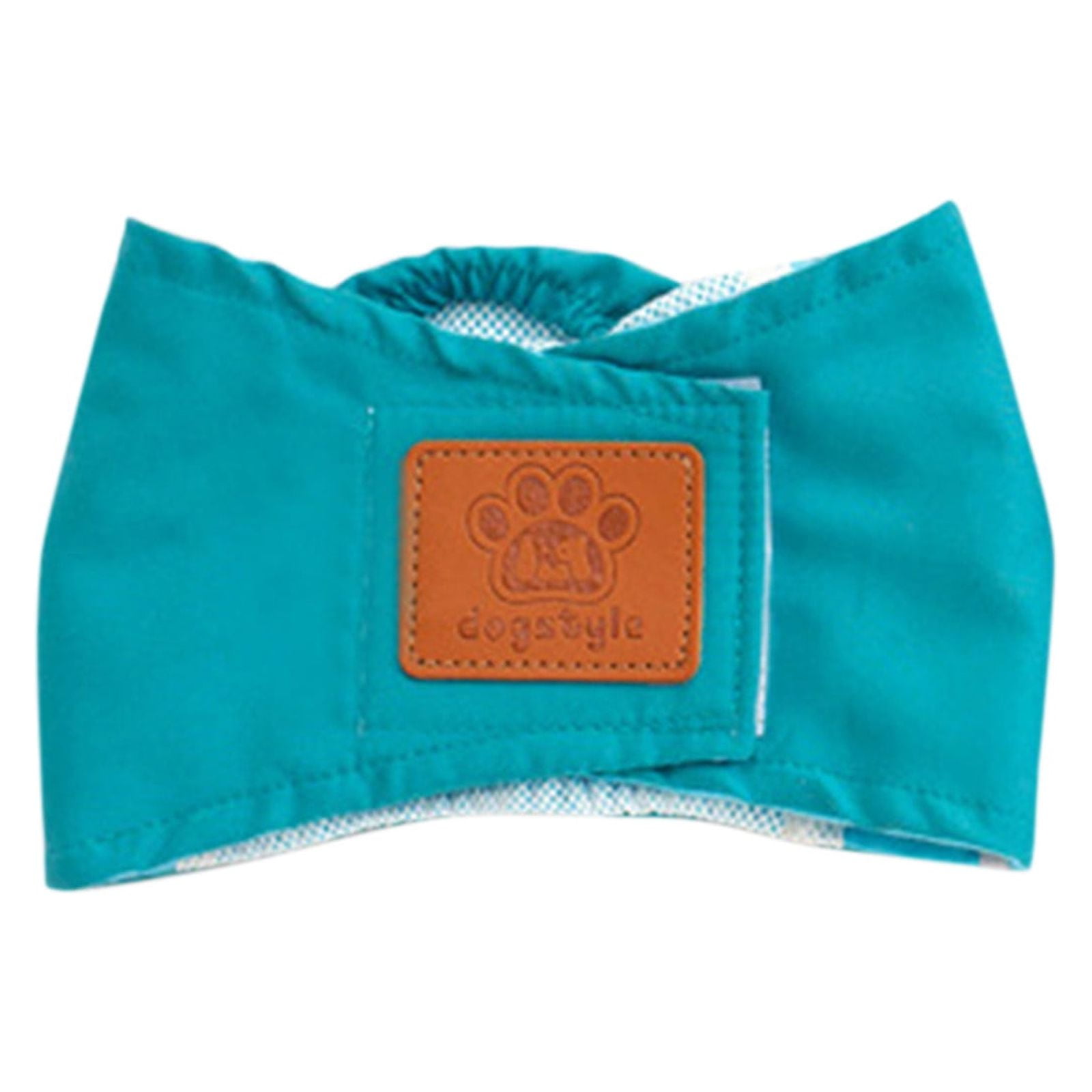 Washable Dog Diaper Male, Reusable Male Dog Belt, Super Absorbent Male ...