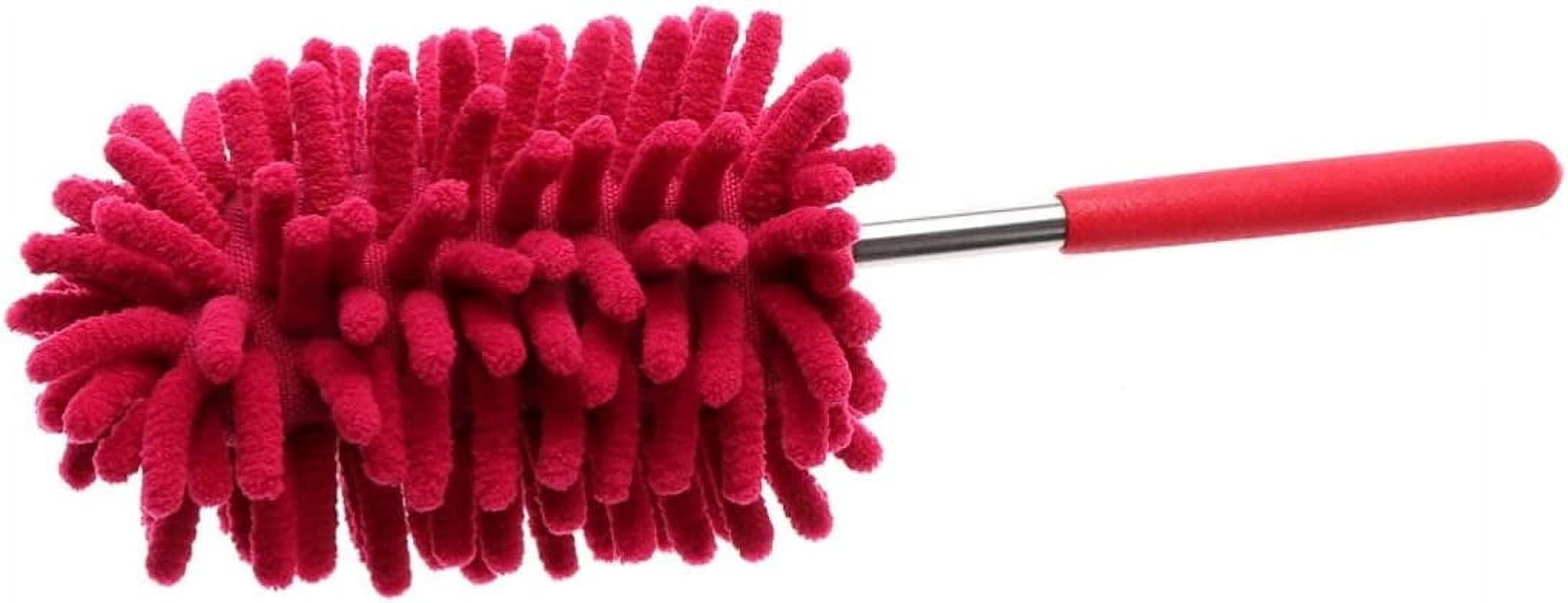 Washable Duster Duster for Car Car Retractable Cleaning Brush ...
