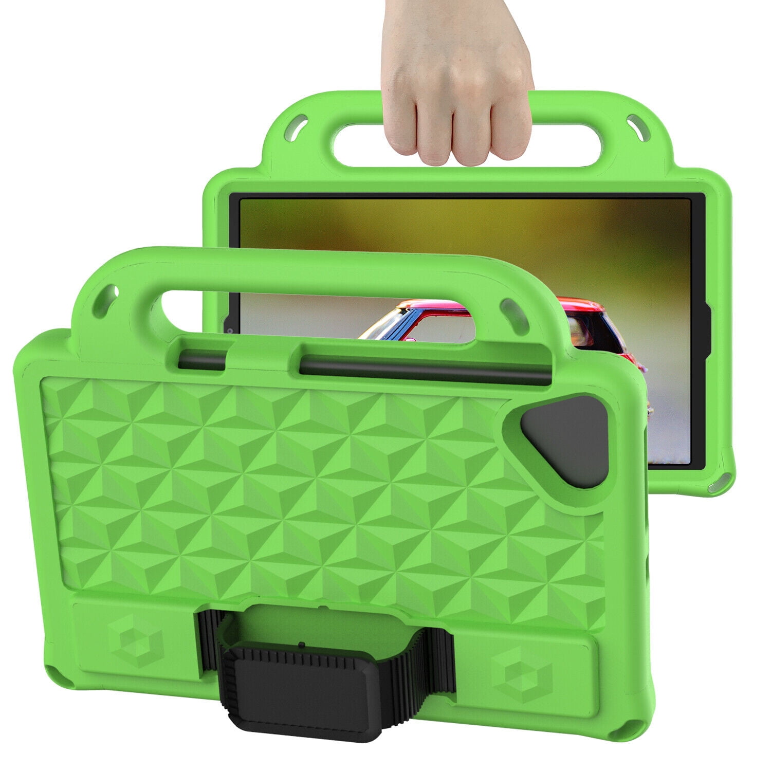 Washable EVA Kids ShockProof For Galaxy Tab A7 Lite 8.7"A 8.0 Case ...