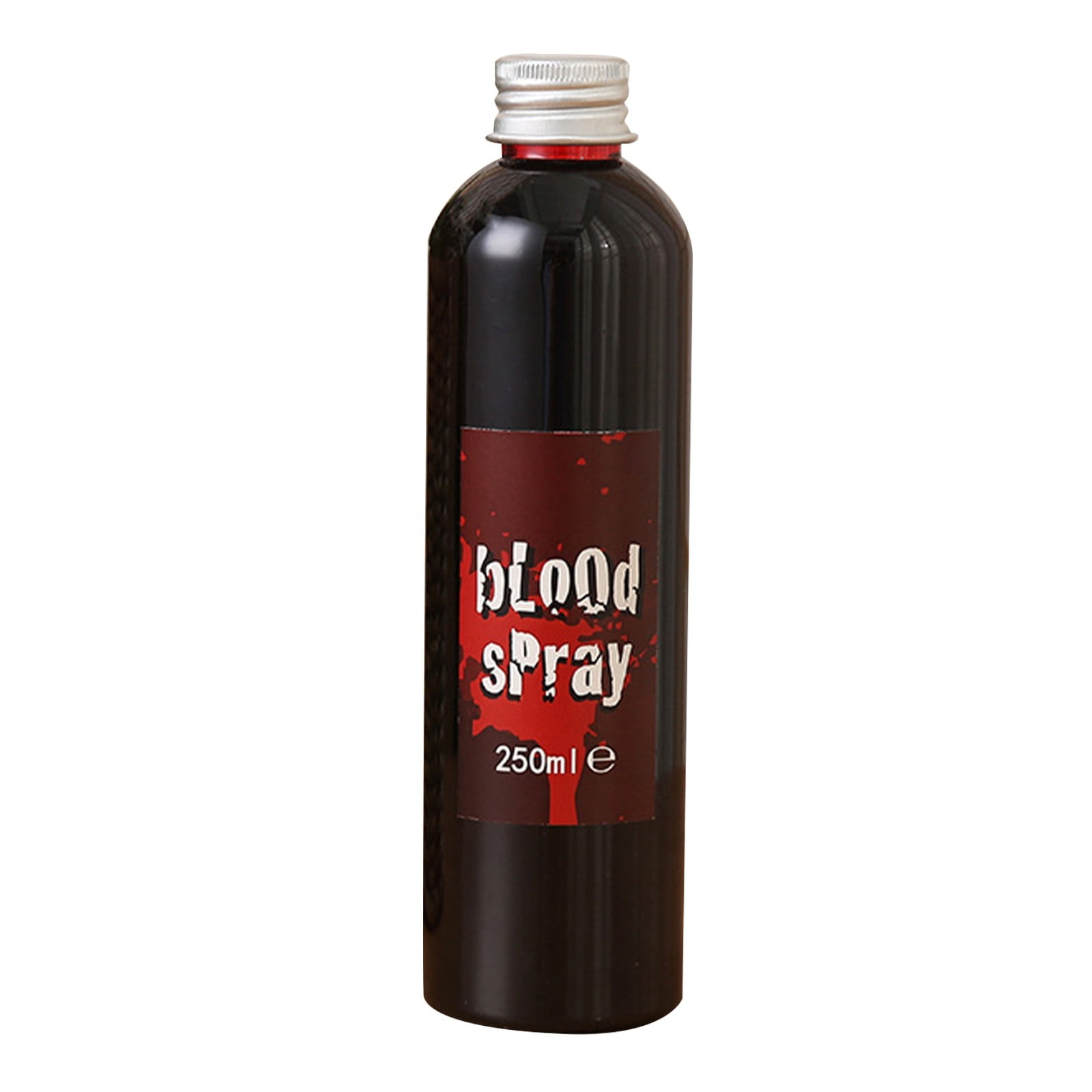 Washable Halloween SFX Blood Makeup Set, Realistic Liquid Blood for ...