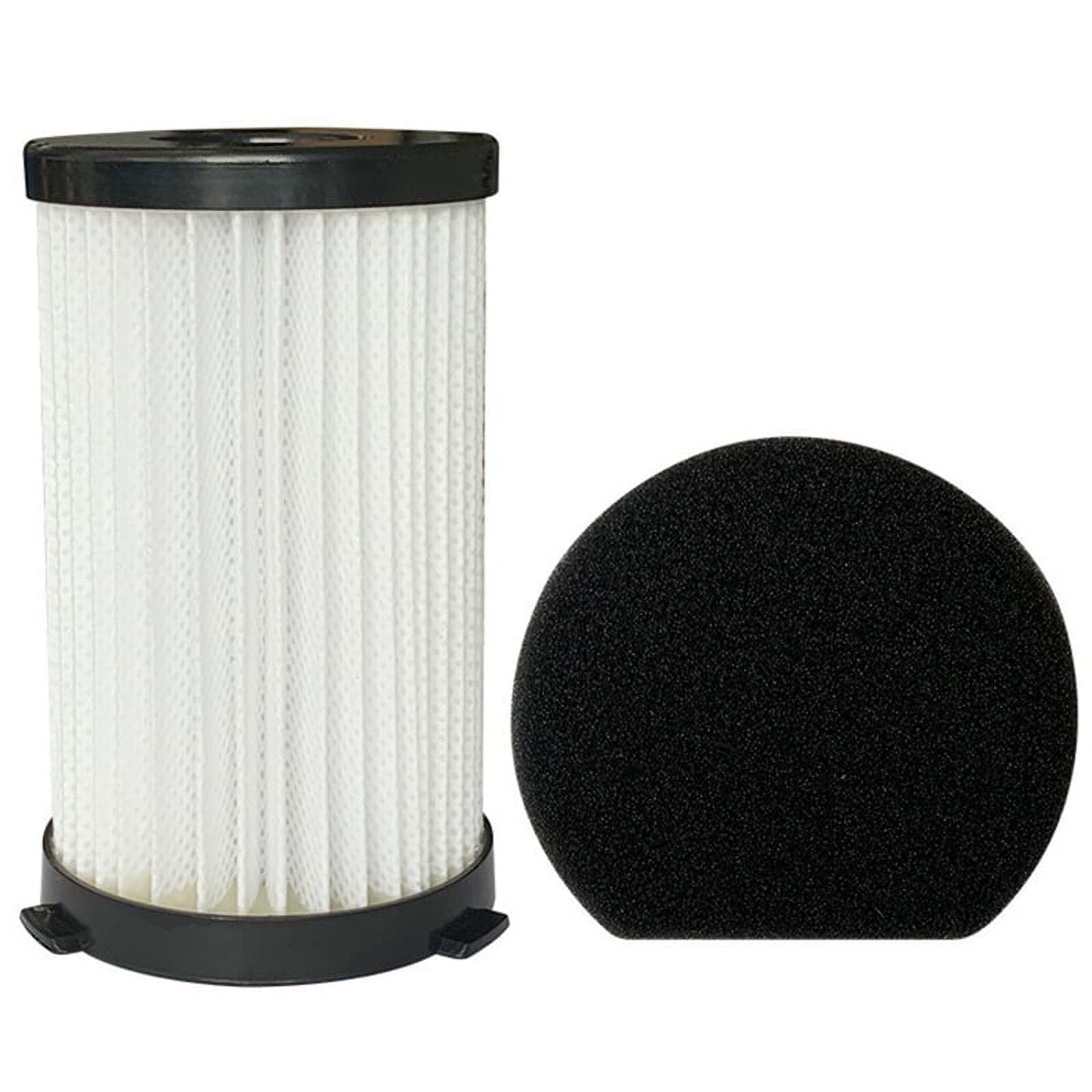 Washable Hepa Filter and Sponge Replacement Kit for D600 D601 Corded ...