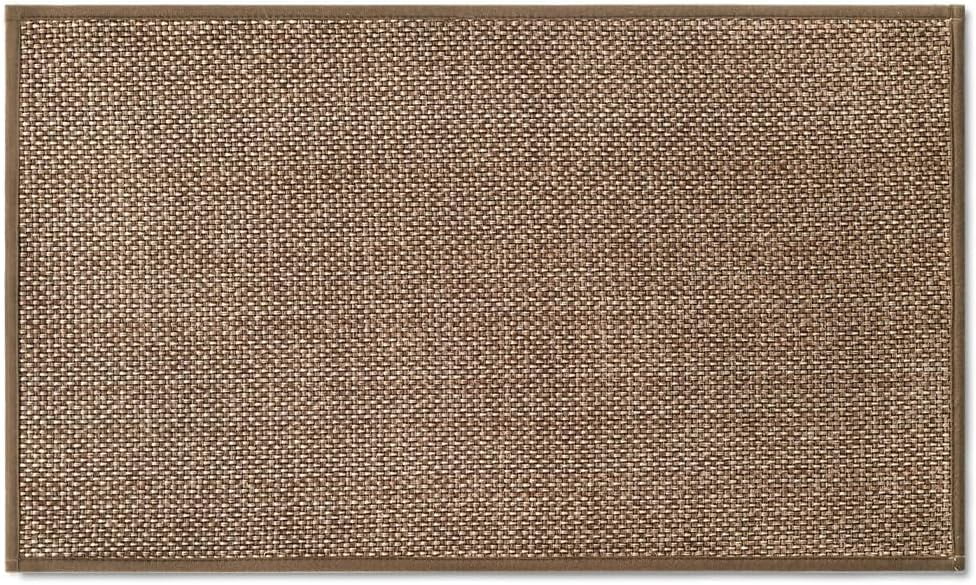 Washable Kitchen Rugs and Mats Doormat Non Skid, Absorbent Rugs for ...