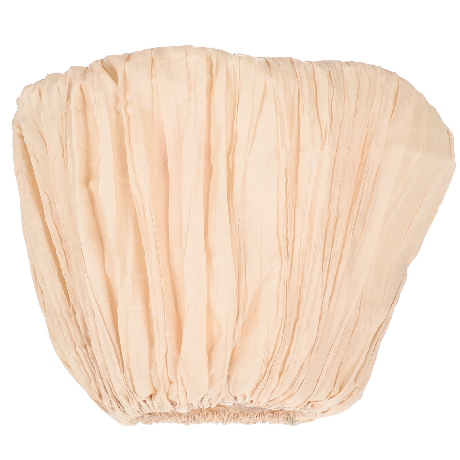 HOMOBABE Floor Lamp Replacement Shade Beige 1Set 9.4X6.3X0.4In ...