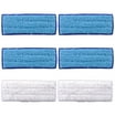 Neutop Washable & Reusable Microfiber Wet Mopping Pads for iRobot ...