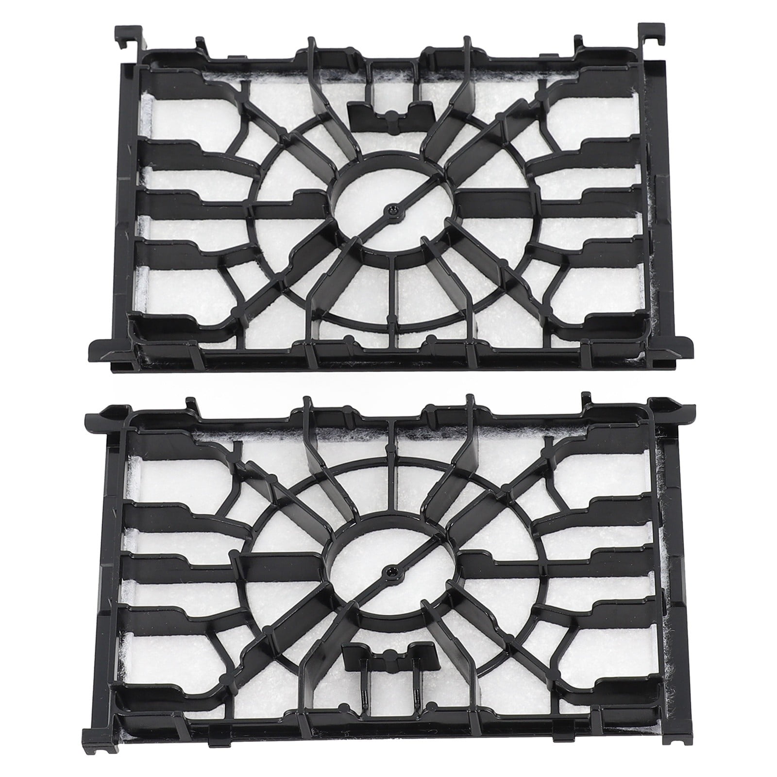 Washable Motor Protection Filter for Bosch Vacuum Cleaners - Walmart.com