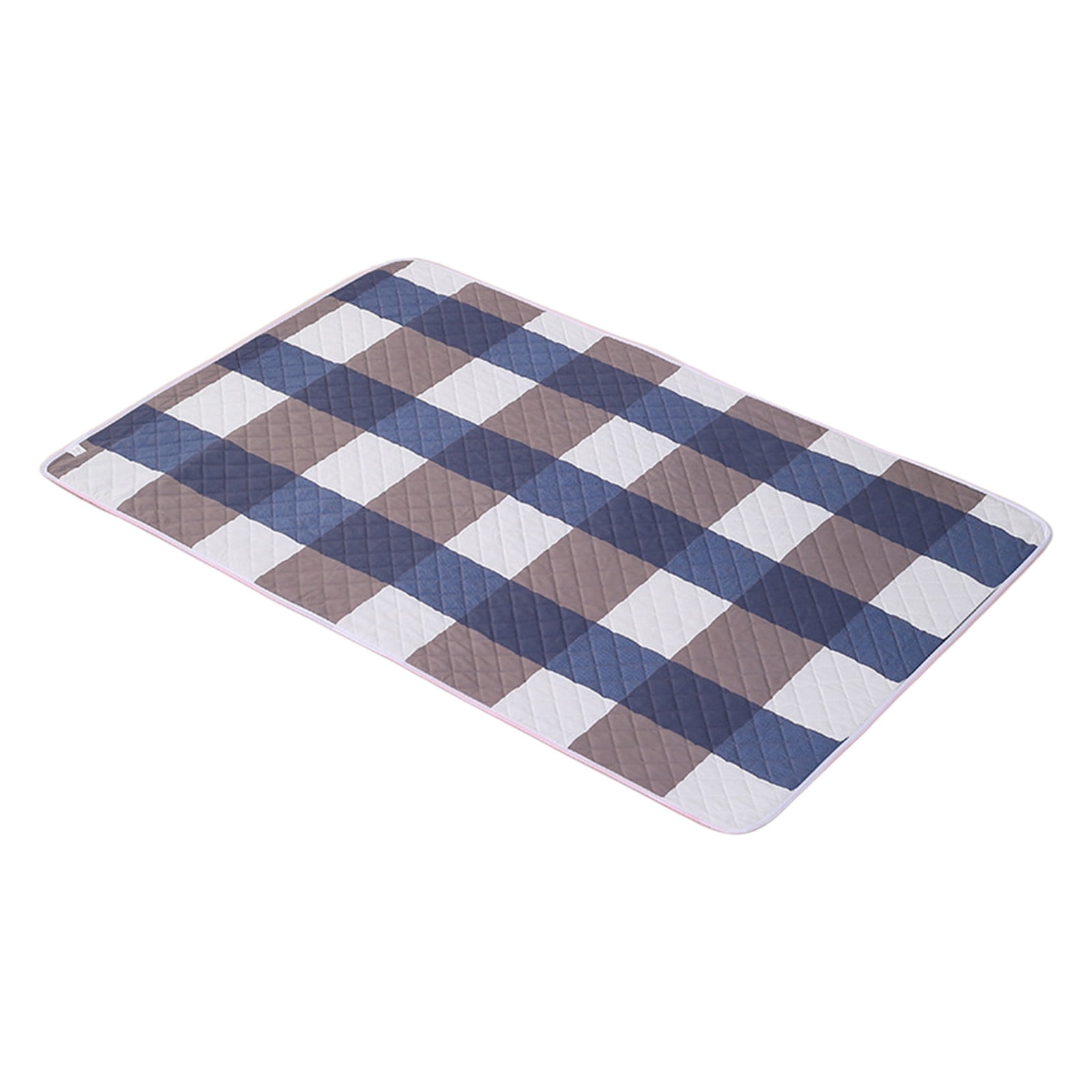 Washable Non Slip Incontinence Pads, Waterproof Bed Pads for Adults ...