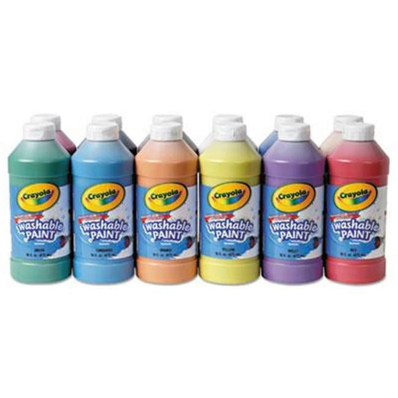 Washable Paint - Walmart.com