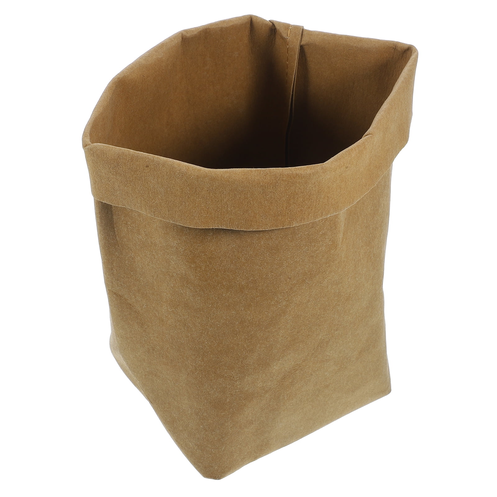 Washable Paper Bag Water-resistant Paper Bag Garden Ornaments and ...