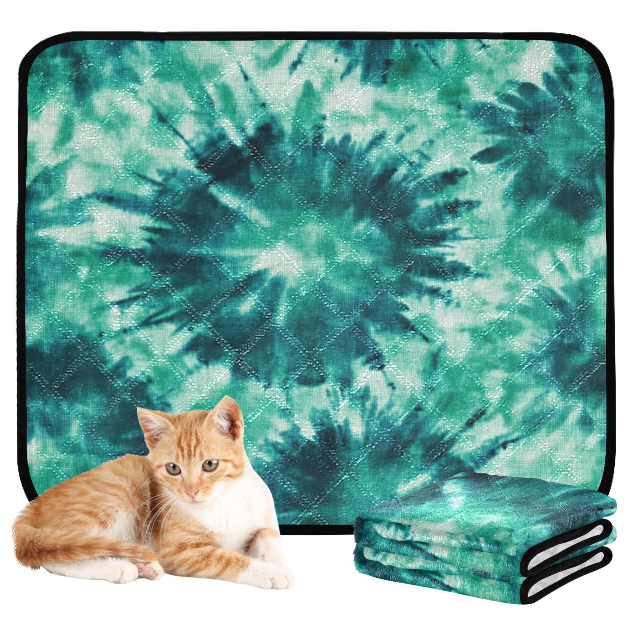 Washable Pet Pee Pads with Super Absorbent Reusable Training Pads for ...