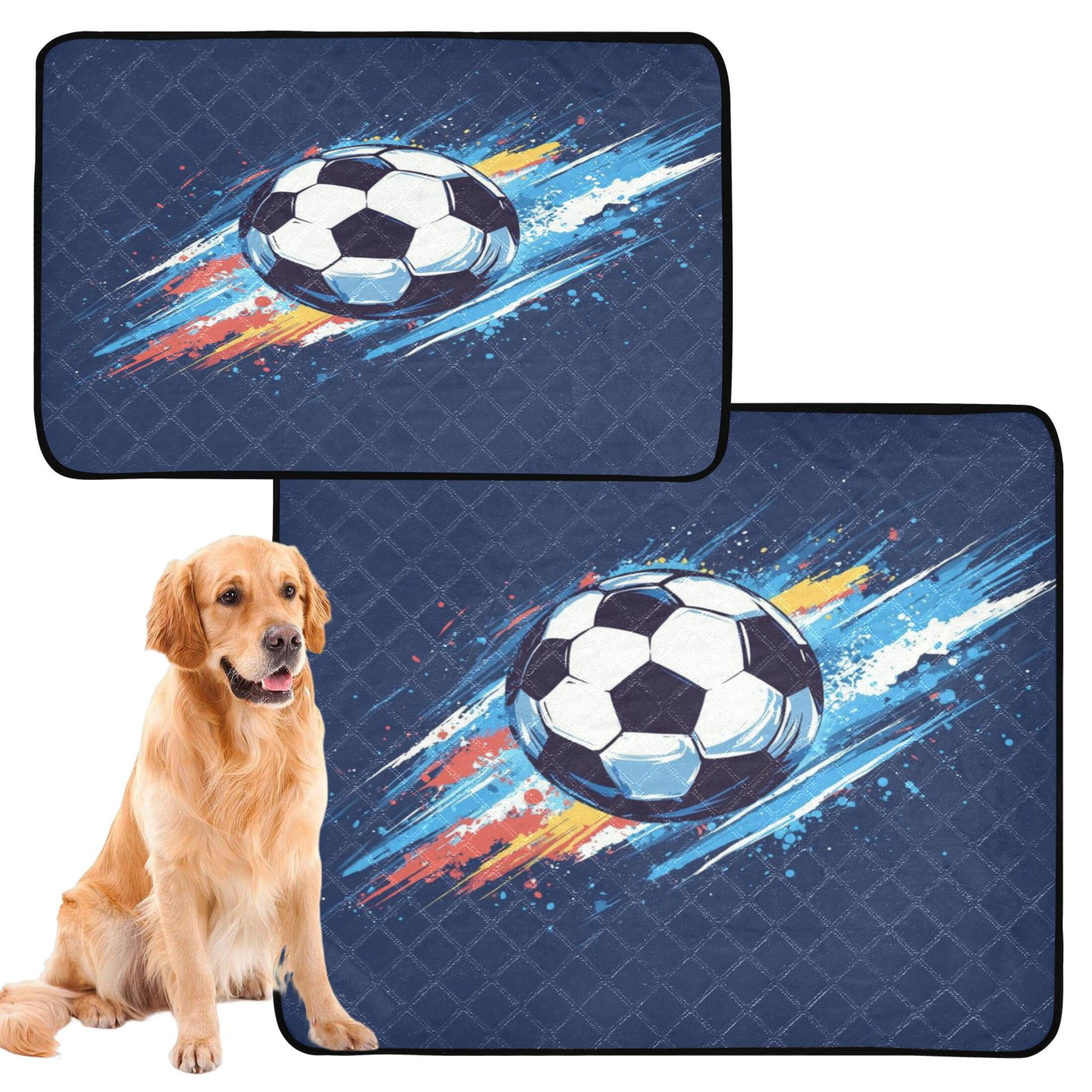 Washable Pet Pee Pads with Super Absorbent Reusable Training Pads for ...