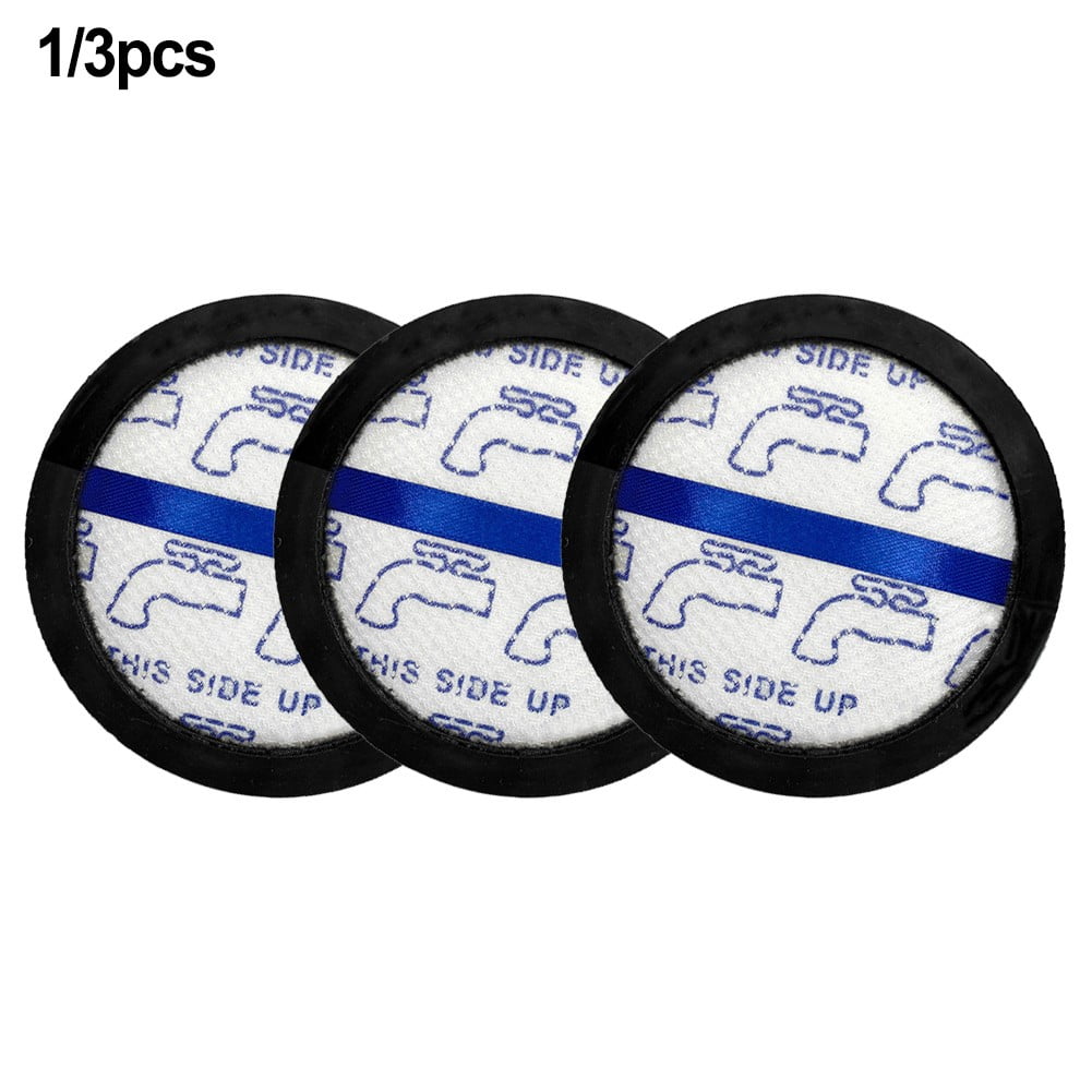Washable Pre-Motor Filter Fits for Eureka Neu522, Neu526 3 Pack ...