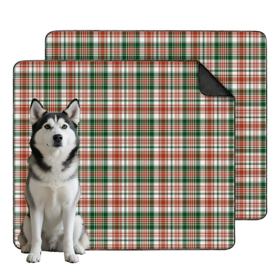 Washable Puppy Pads, Absorbent and Reusable Potty Training Pads with ...