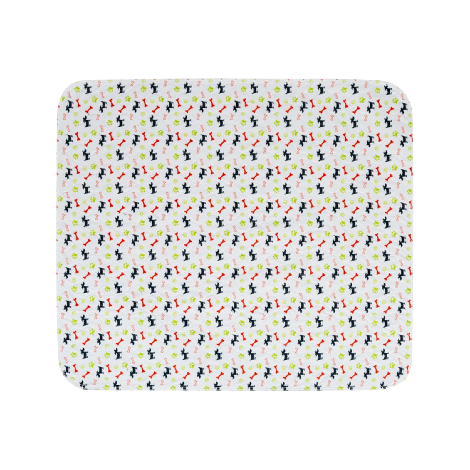 Washable Puppy Pads with Pheromones, Reusable Dog Potty Training Pads ...