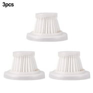 Bossdan Cordless Vacuum Cleaner Battery Pack Accessory ,18.5V 2600mAh ...