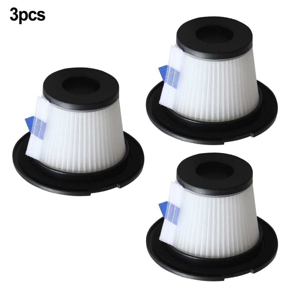 Washable Reusable Filter for Interbiz IB-VC0700B and iRome AST009 PLUS ...