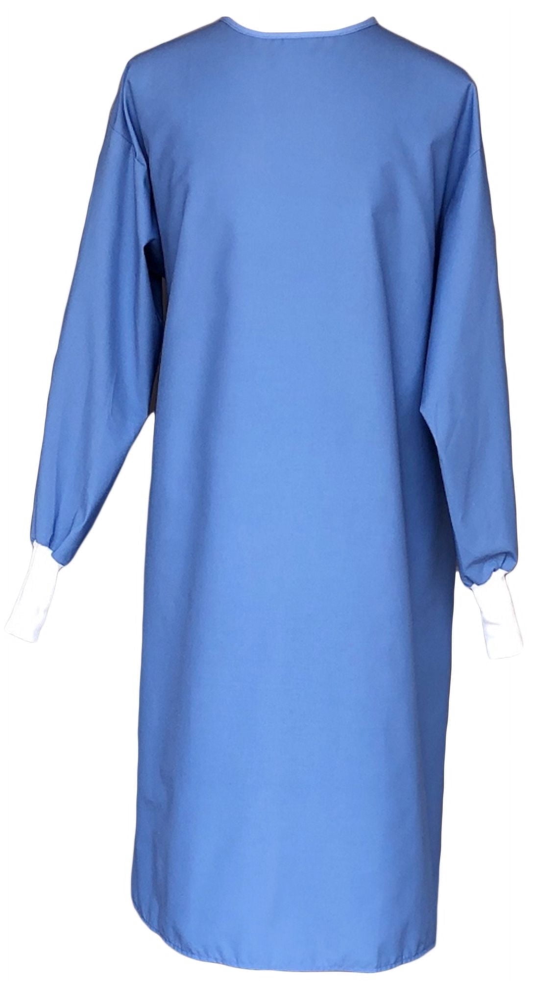 Washable Reusable Medical PPE Level 1 Isolation Gown for Dentists ...