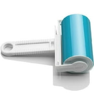 Sticky Master Washable & Reusable Lint Roller - 2 Piece Set - Walmart.com