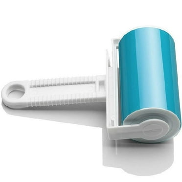 Sticky Master Washable & Reusable Lint Roller - 2 Piece Set - Walmart.com