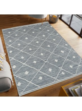 Wyatt & Ash Rugs in Decor - Walmart.com