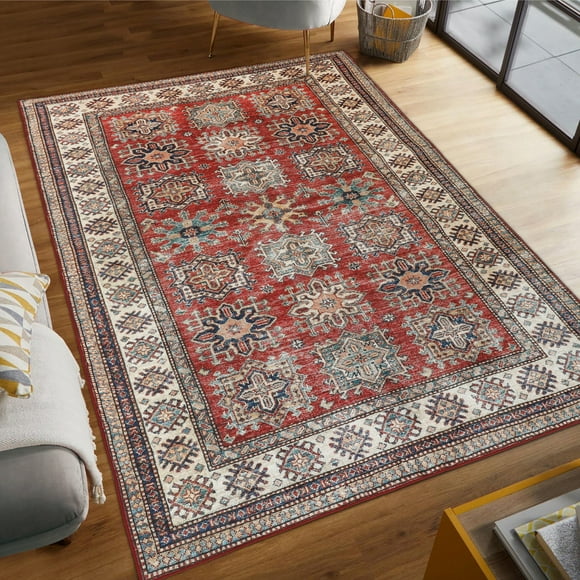 Wyatt & Ash Rugs in Decor - Walmart.com