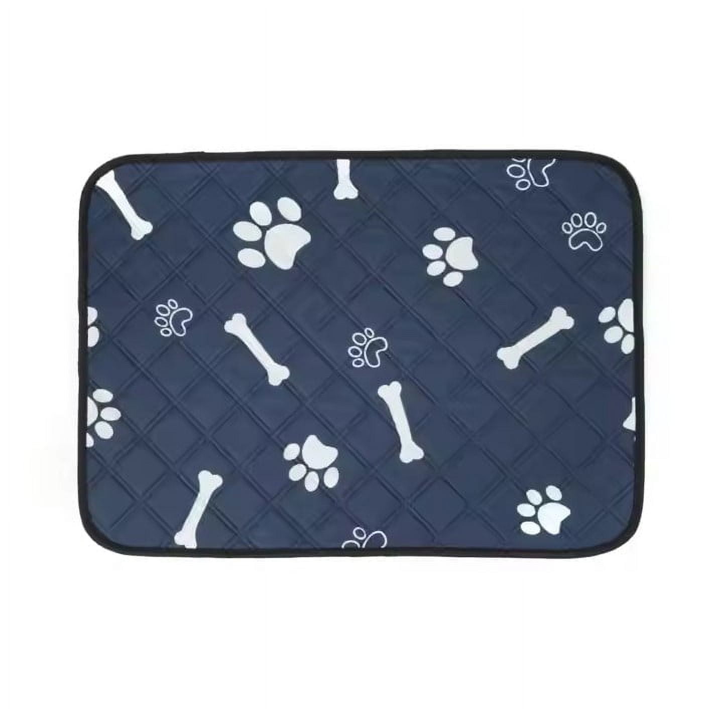 Washable Waterproof & Urine-Resistant Pet Training Pad | Reusable Dog ...