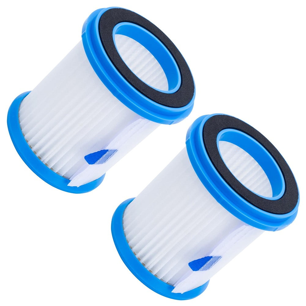 Washable and Reusable Filter for INSE S610 S6T S6P Pro Cordless Vacuum ...