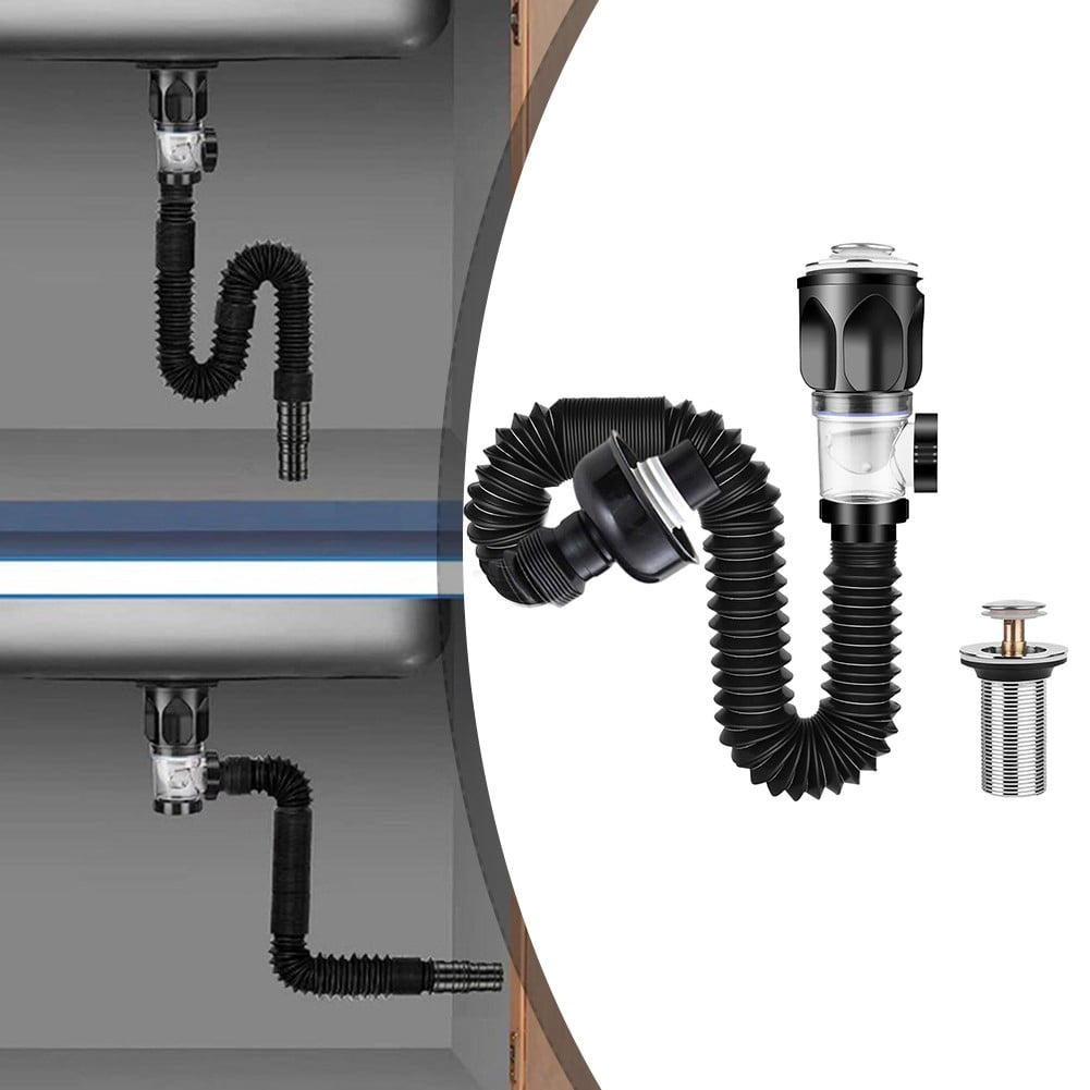 Washbasin Drain Fitting,Siphon Ashbasin,Drain Fitting Washbasin Press ...