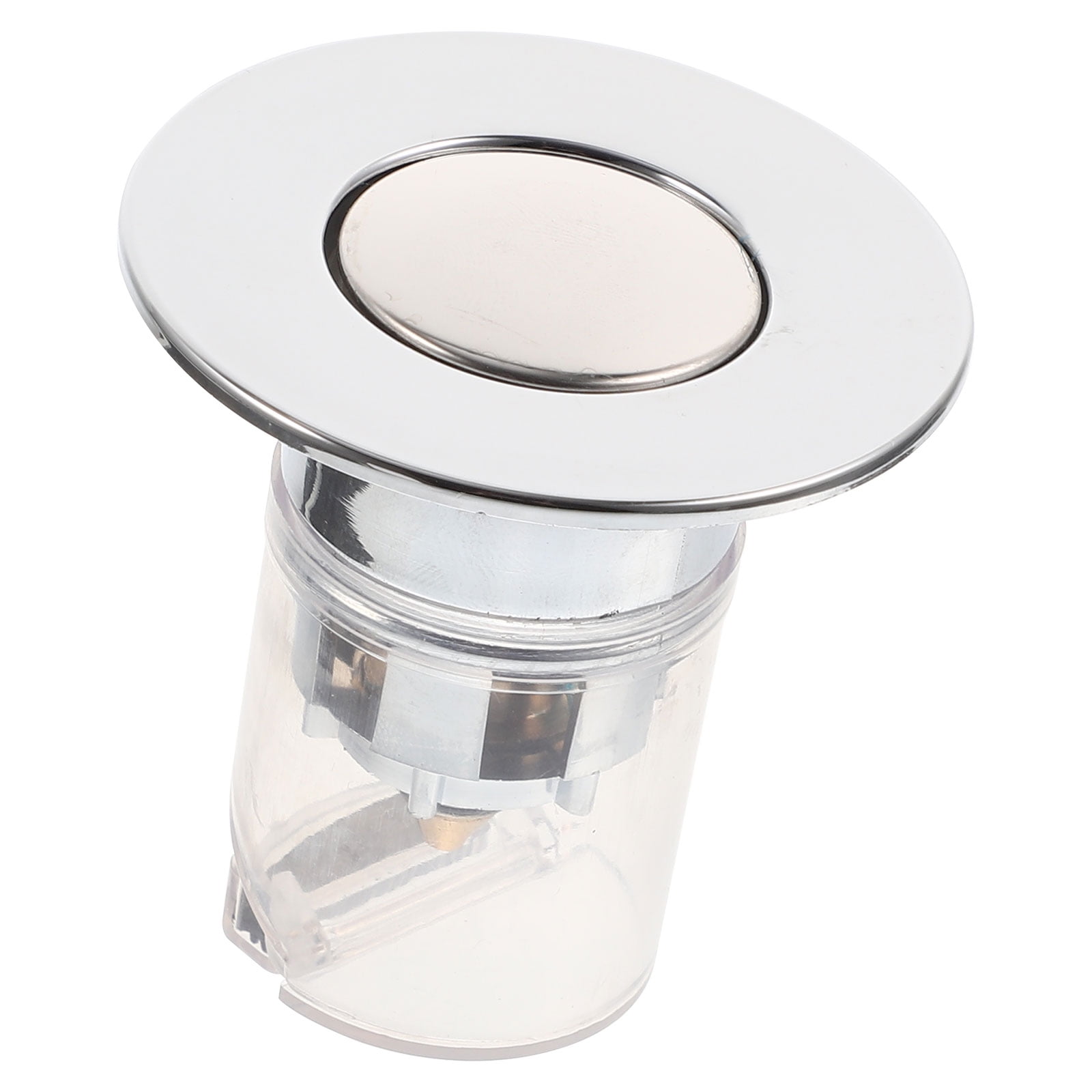 UPGRATOR Drain Stoppers Quick Drainage 1Pcs 2.56X2.44X1.26In - Walmart.com