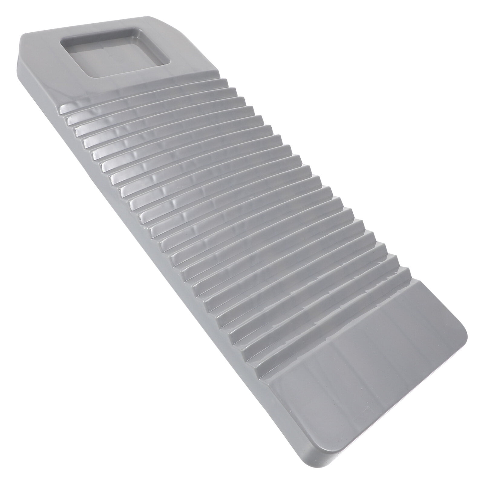 Washboard Laundry Basin for Clothes Clothing Washing Tool - Walmart.com