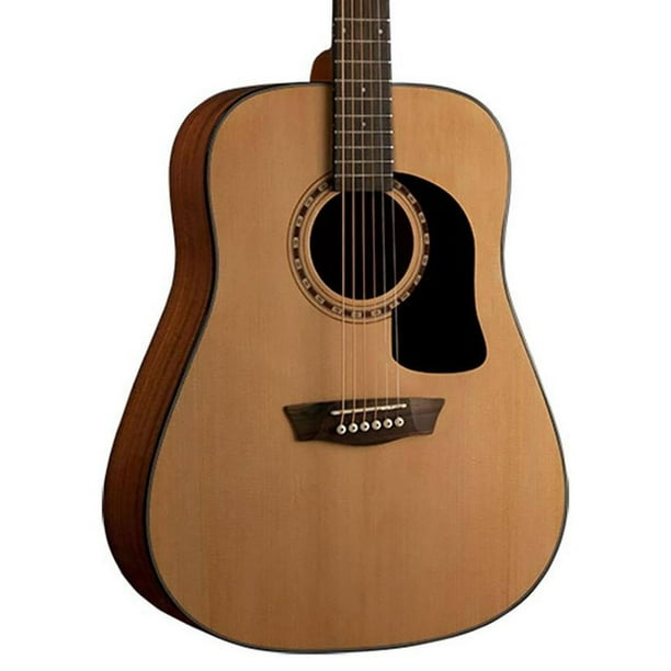 Washburn Apprentice D5 Acoustic Guitar - Walmart Business Supplies