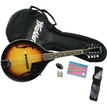 Saga Electric Mandolin Kit - Walmart.com