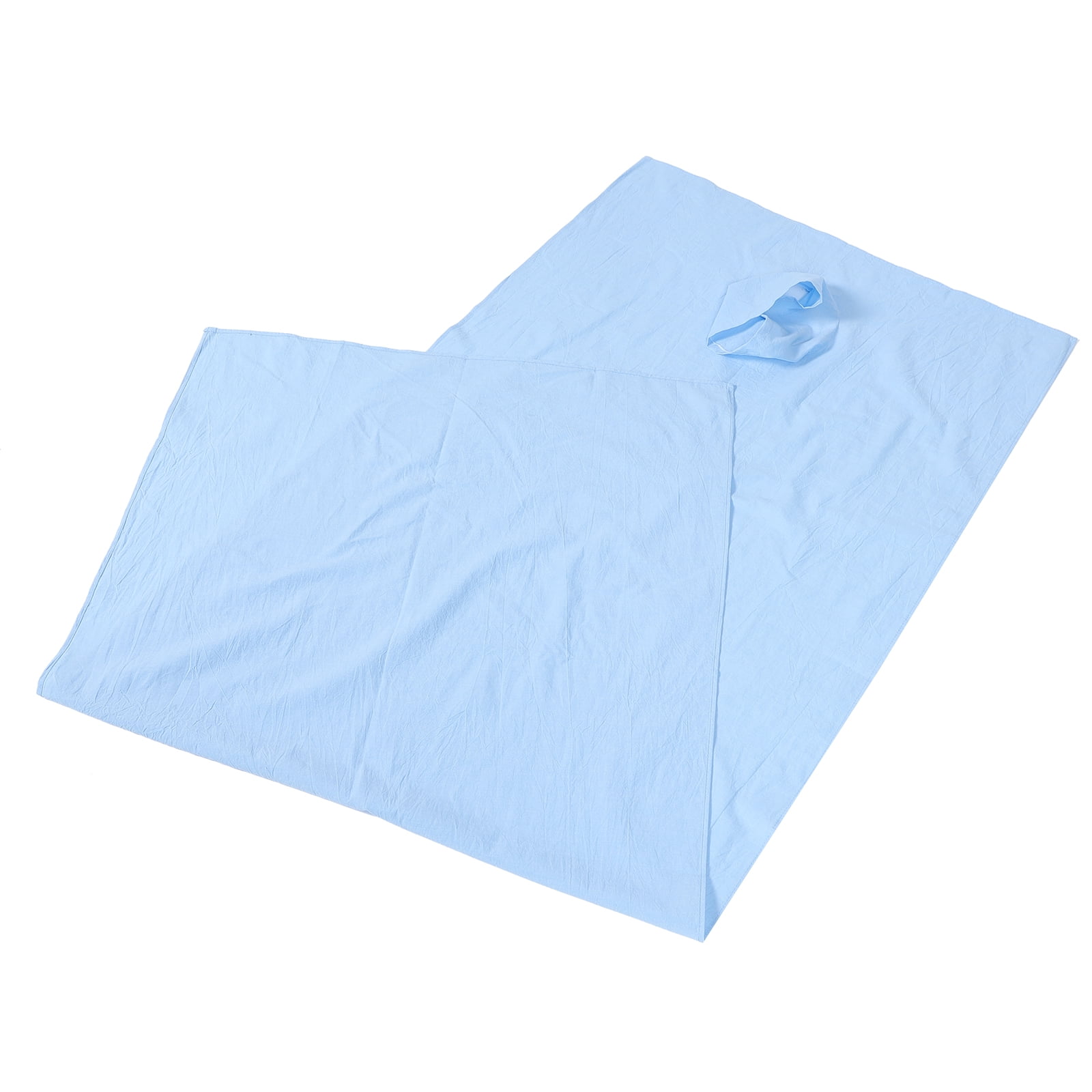 HOMEMAXS 1Set Cotton Massage Bed Sheet for Beauty Salon Professionals ...