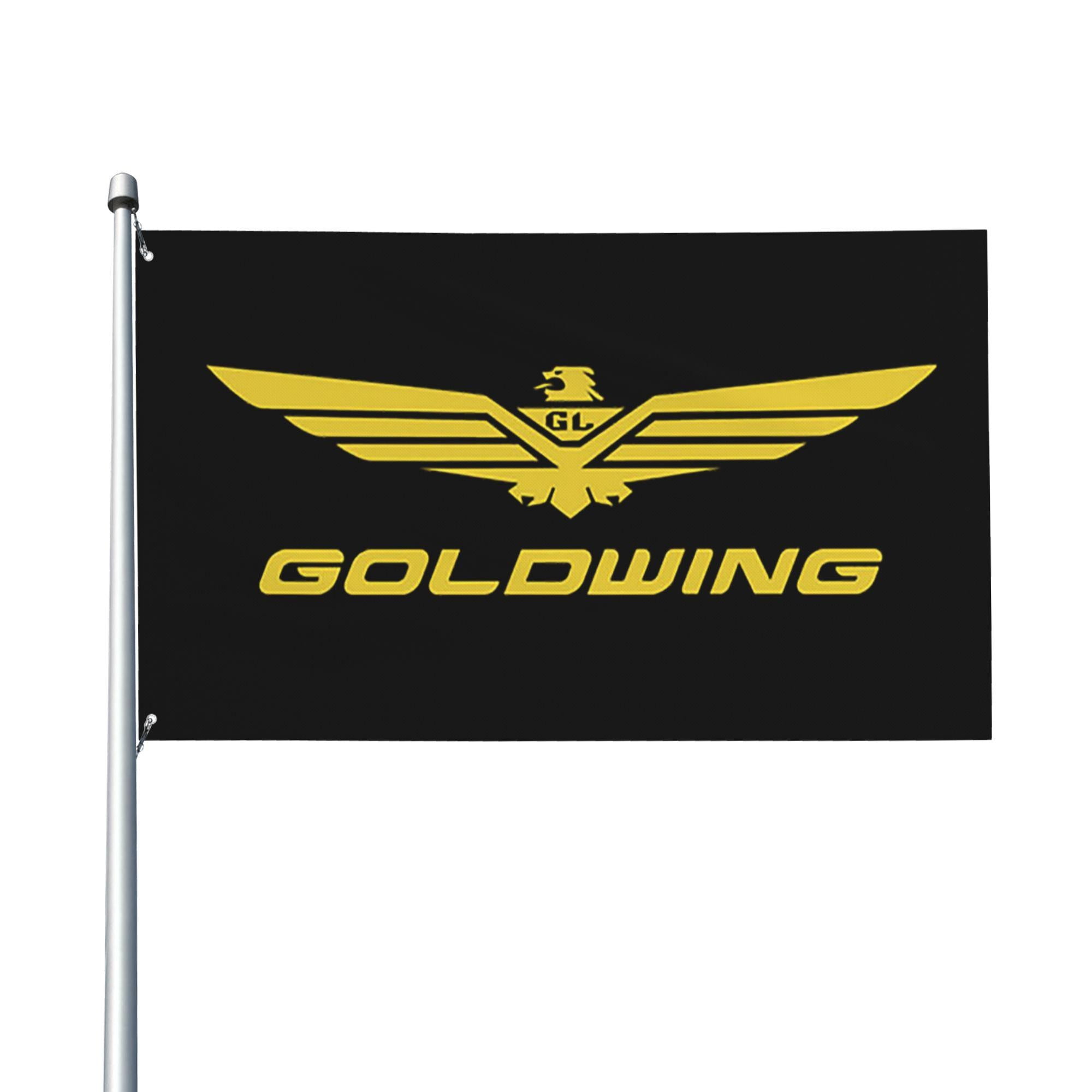 Washed Dyed Flag Outdoor Garden Flag Breeze Flag Home House Flags ...