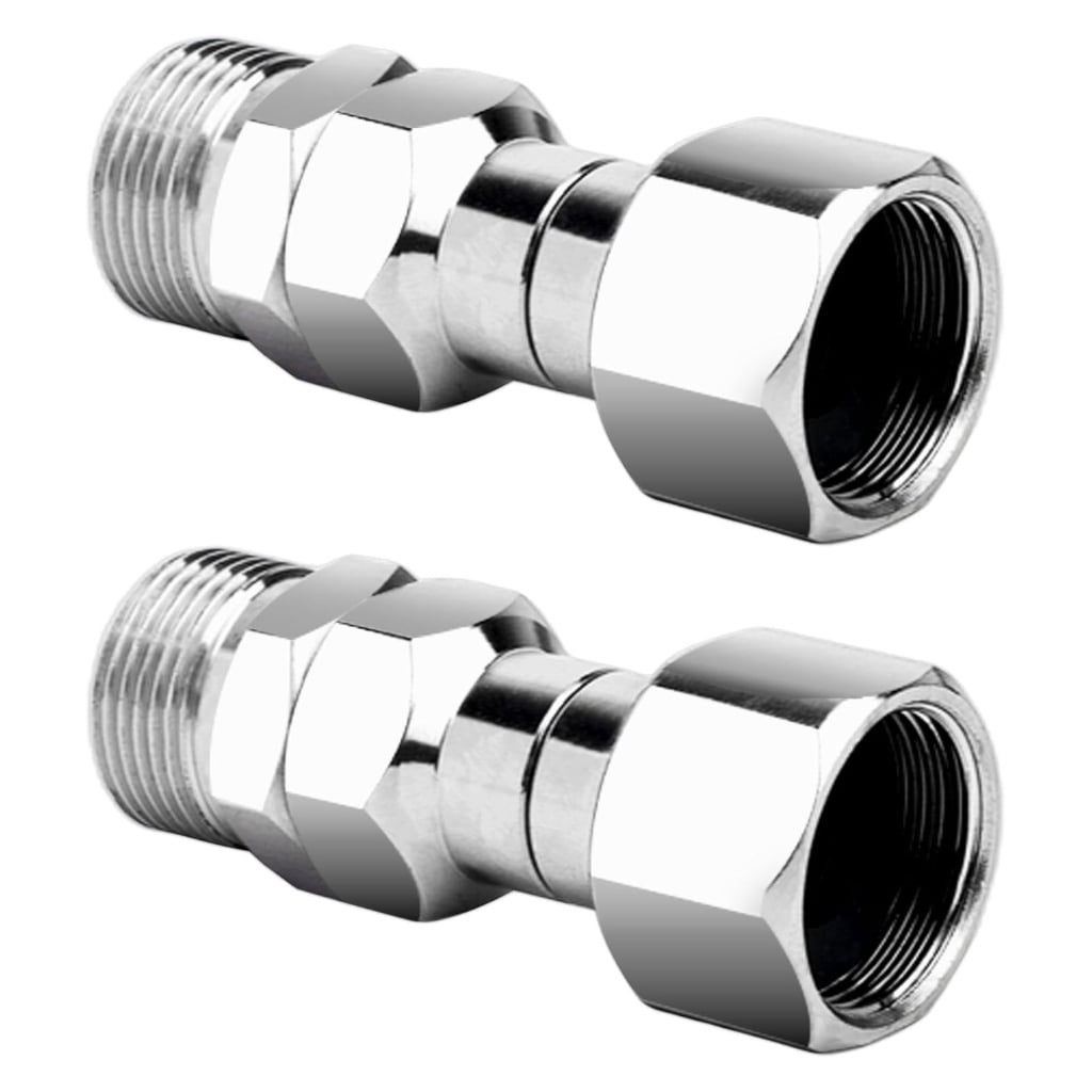 Washer Adapter 22 to 3/8inch Quick Releasing Connector Adapter 360 ...