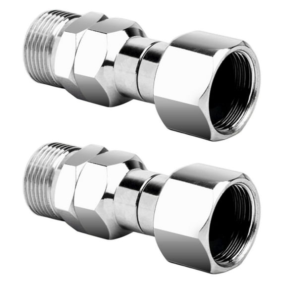 Washer Adapter 22 to 3/8inch Quick Releasing Connector Adapter 360 ...