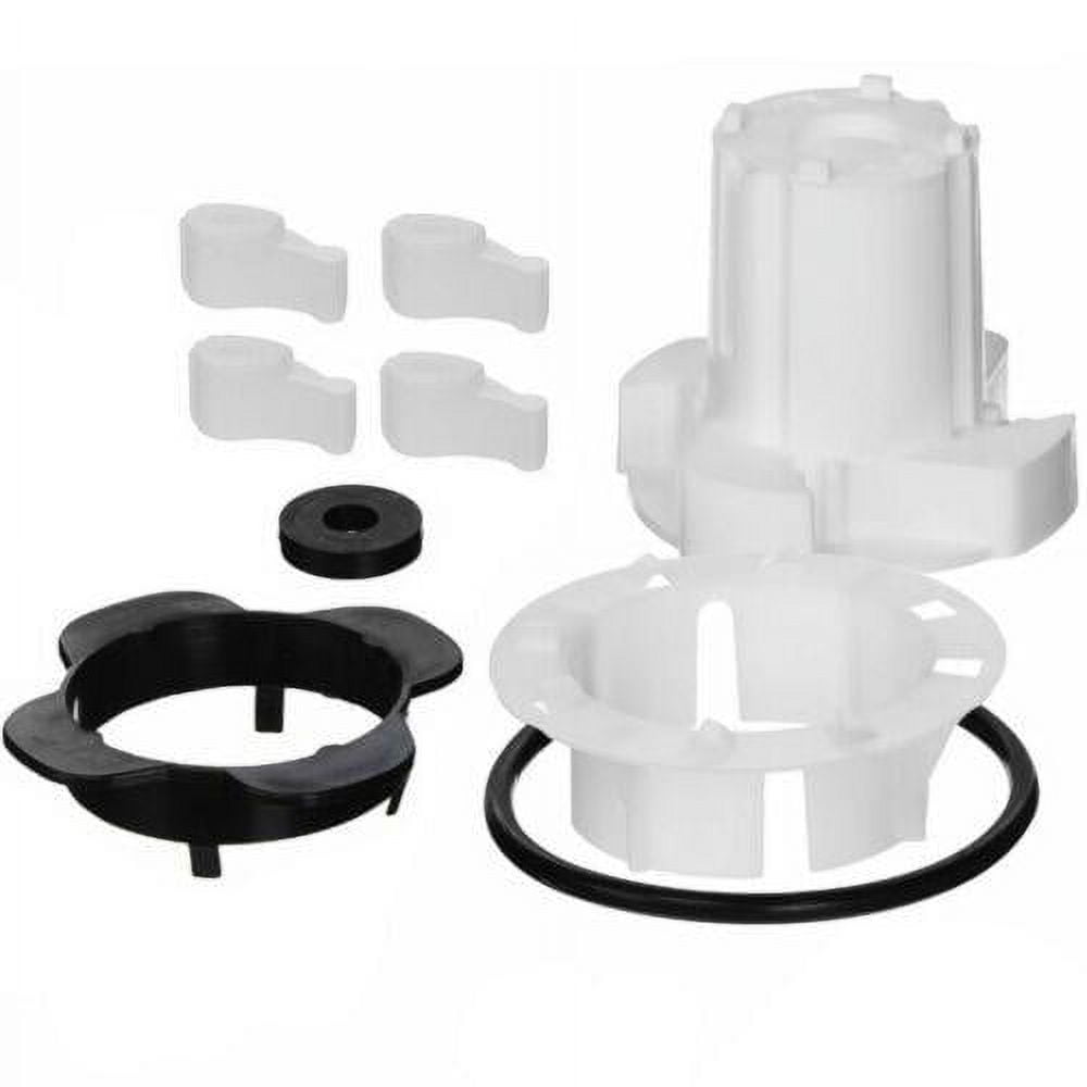 Washer Agitator Dogs Cam Kit Fits Whirlpool Kenmore Washing Machine ...