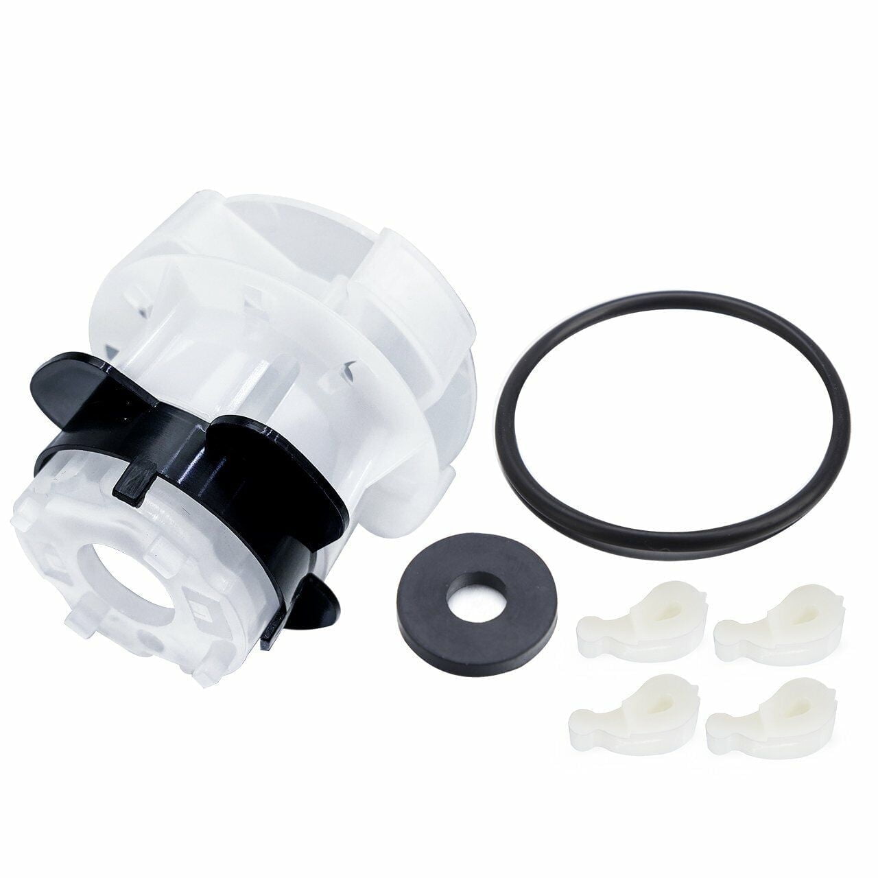 Washer Agitator Dogs Cam Kit Fit for 285811 Whirlpool Kenmore Washing ...