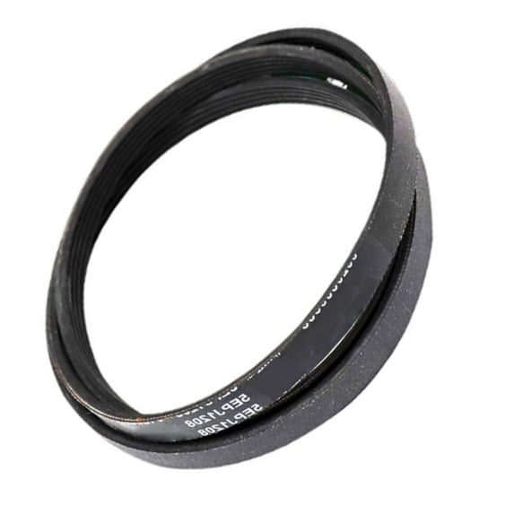 Washer Belt Repair Set Drive Belts Washing Machine Belts Rubber Texture ...