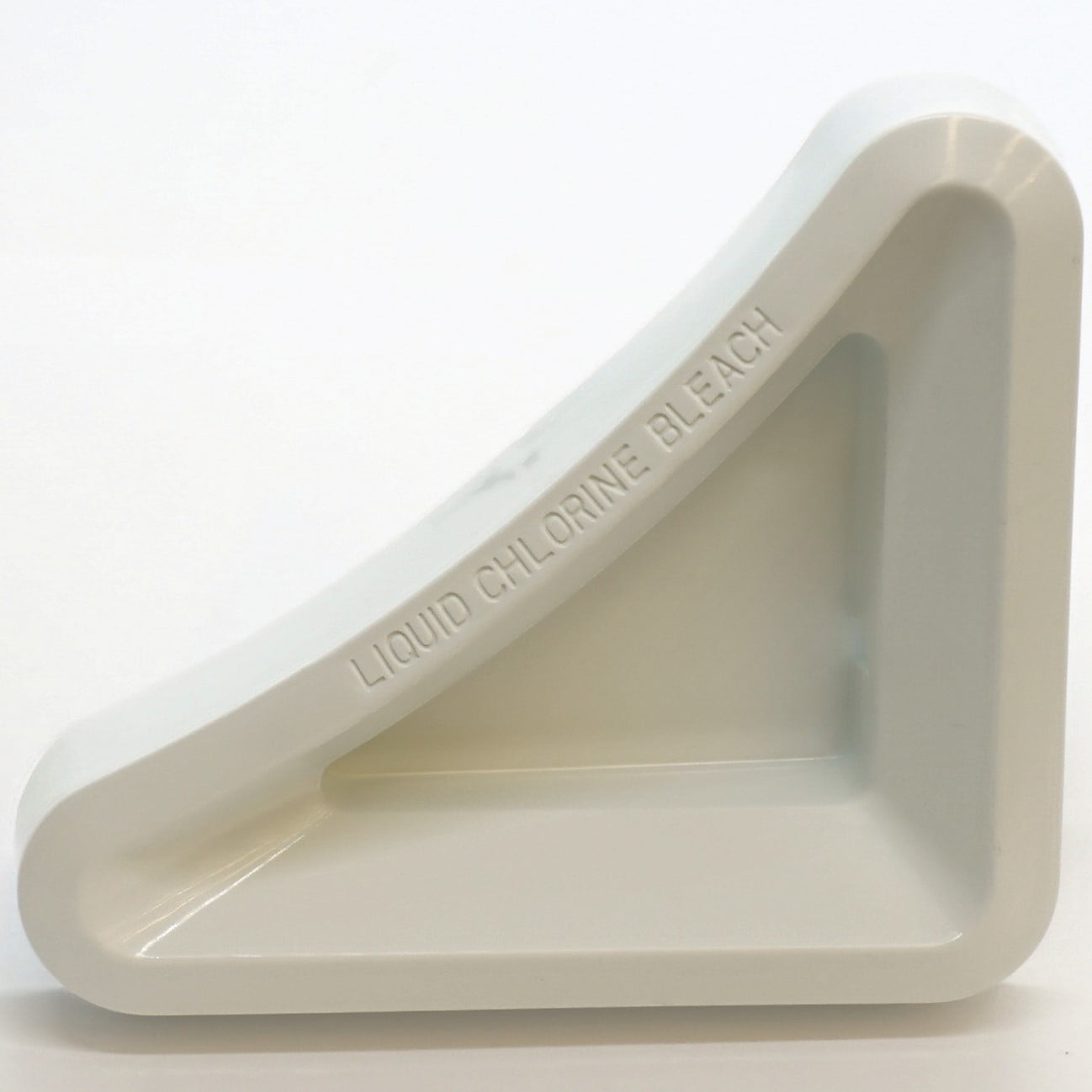 Washer Bleach Dispenser Cup fits Whirlpool, AP6008104, PS11741235 ...
