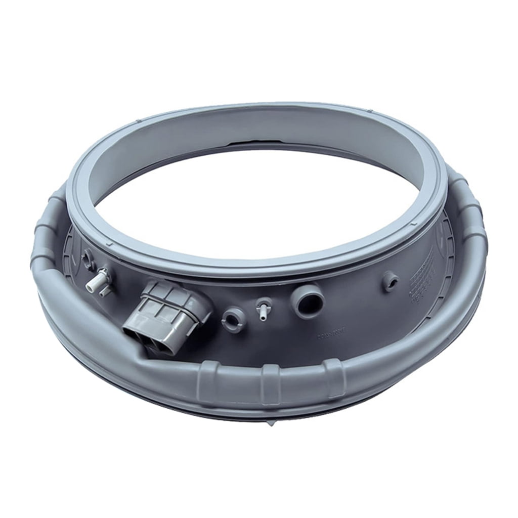 Washer Door Boot Seal,DC97-18094B AP5917067, PS9606239 Door Gasket ...