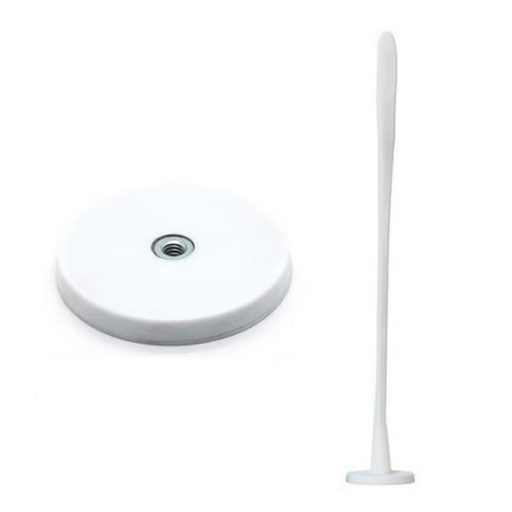 Washer Door Support Bracket 433mm Heavy Duty Magnetic Mounting Flexible ...