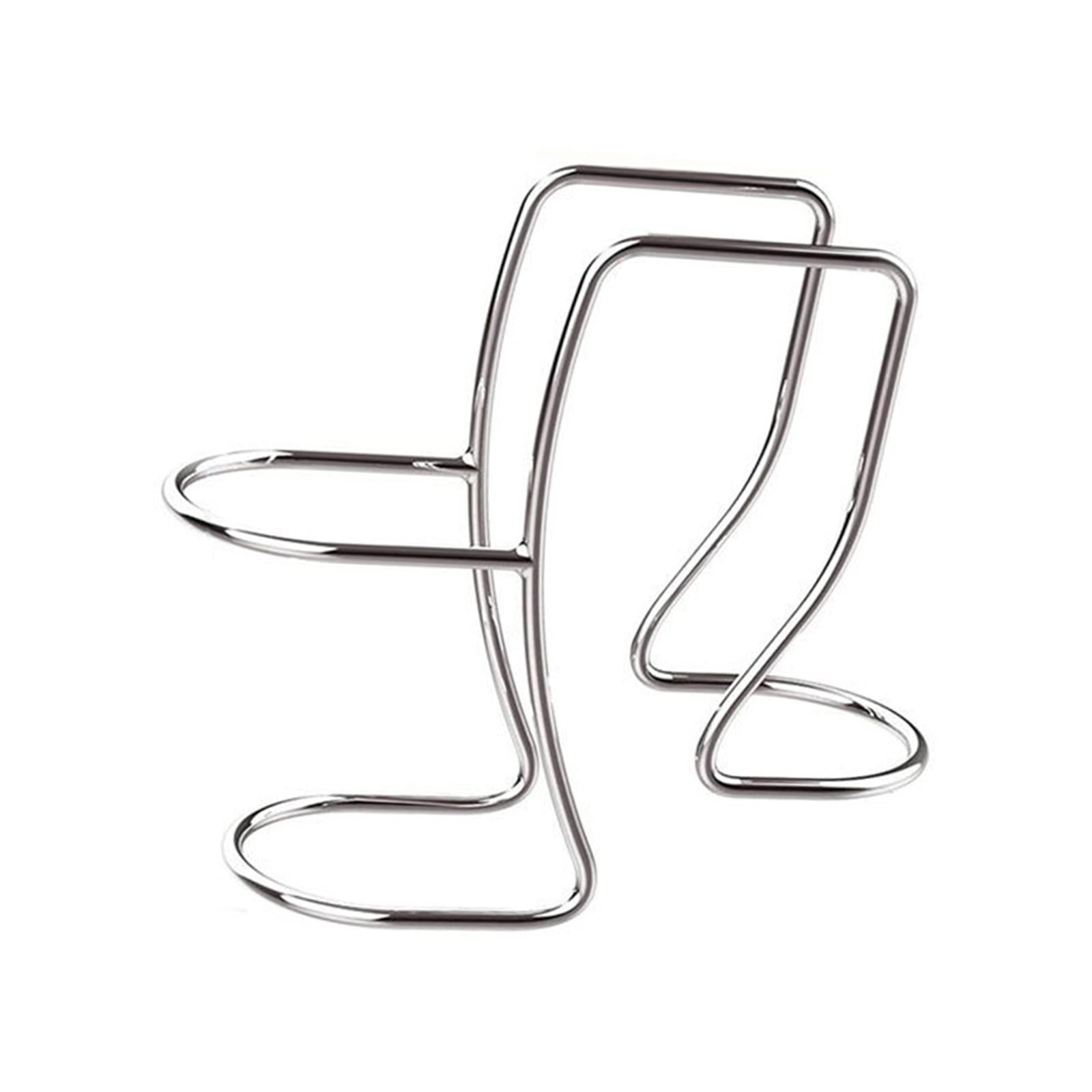 Washer Drain Hose Guide Assembly Laundry Tub Discharge Hose Clip Easy ...